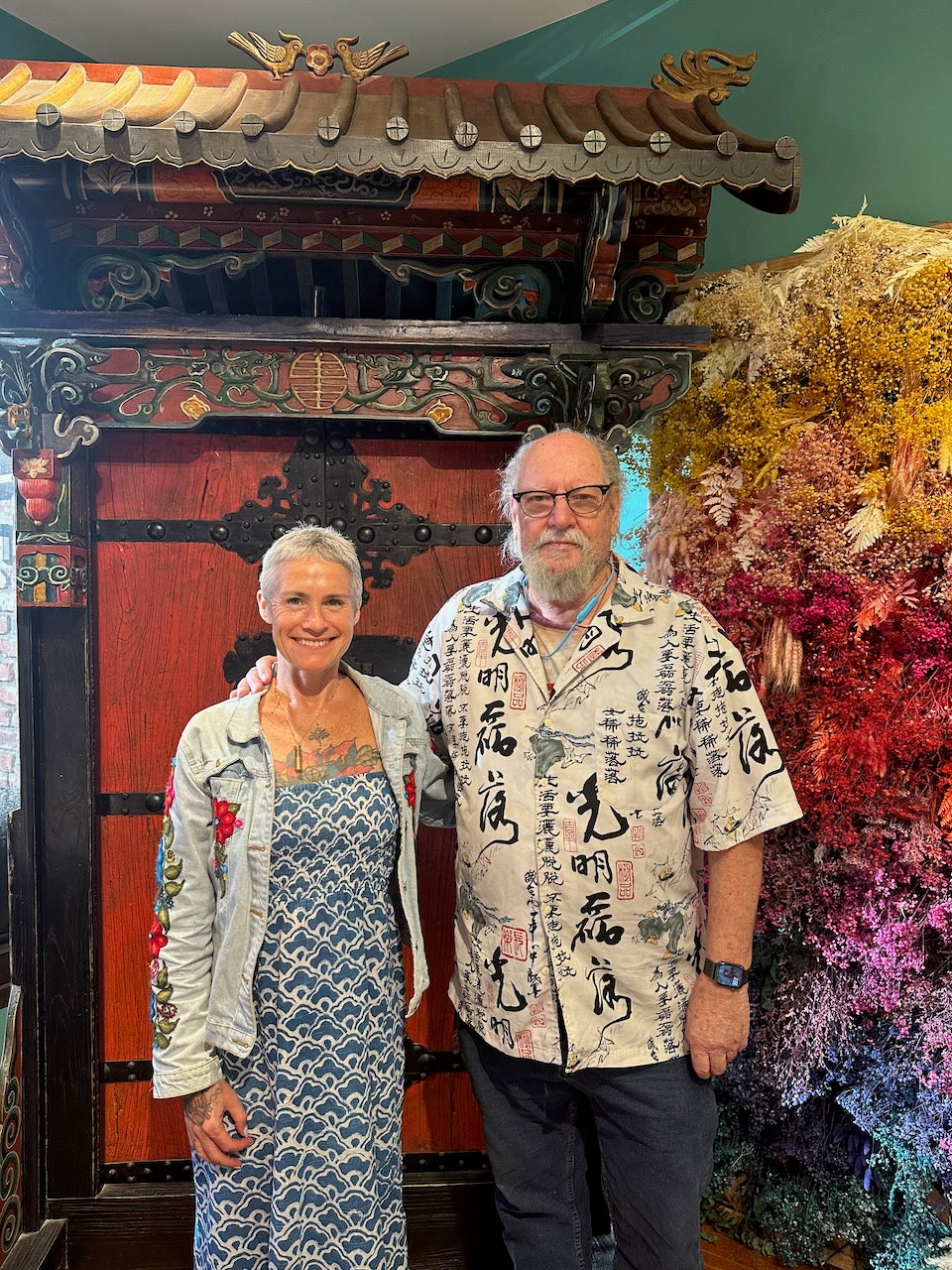 Rare Exclusive Interview with Ron Teeguarden of Dragon Herbs – Raw ...