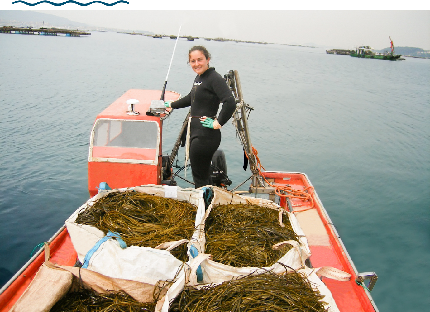 Algamar Win Spanish Food Award 2023 For Best Organic Production – Raw ...