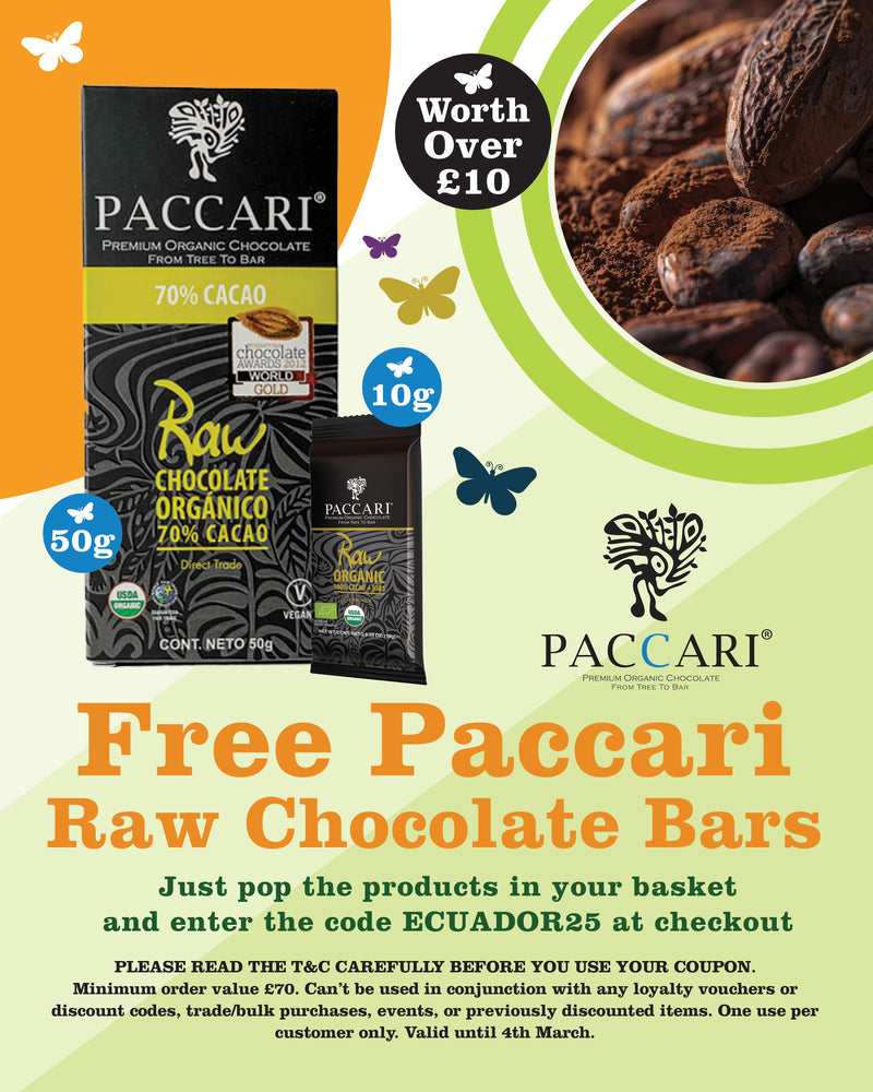 Raw Living | Raw Food & Superfoods | Elevate your health