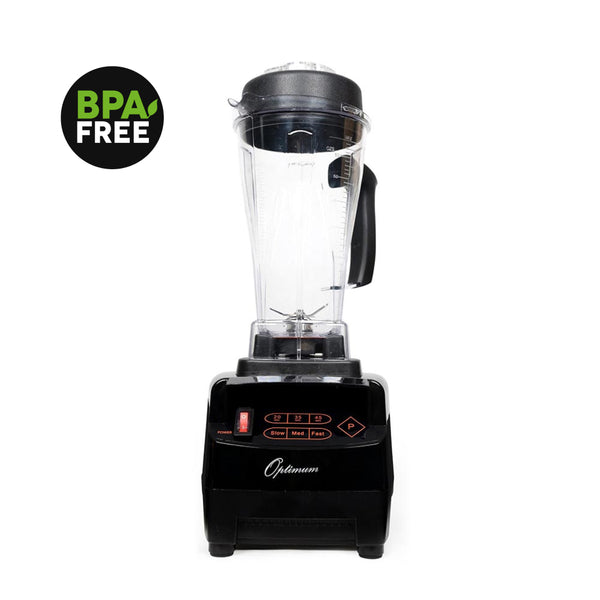 Optimum G2.6 Blender | Optimum Blenders | Raw Living UK