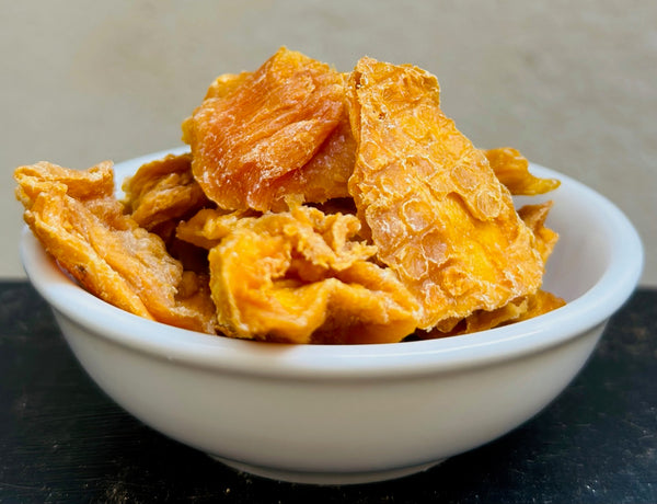 Organic Goldenberries (Incan Berries) | Raw Living UK