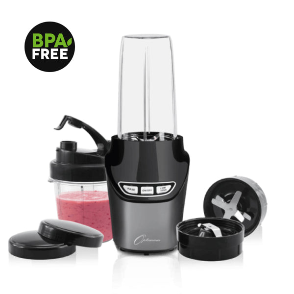 Optimum G2.6 Blender | Optimum Blenders | Raw Living UK