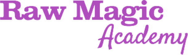 Kate Magic | Elevate Your Health | Raw Living UK