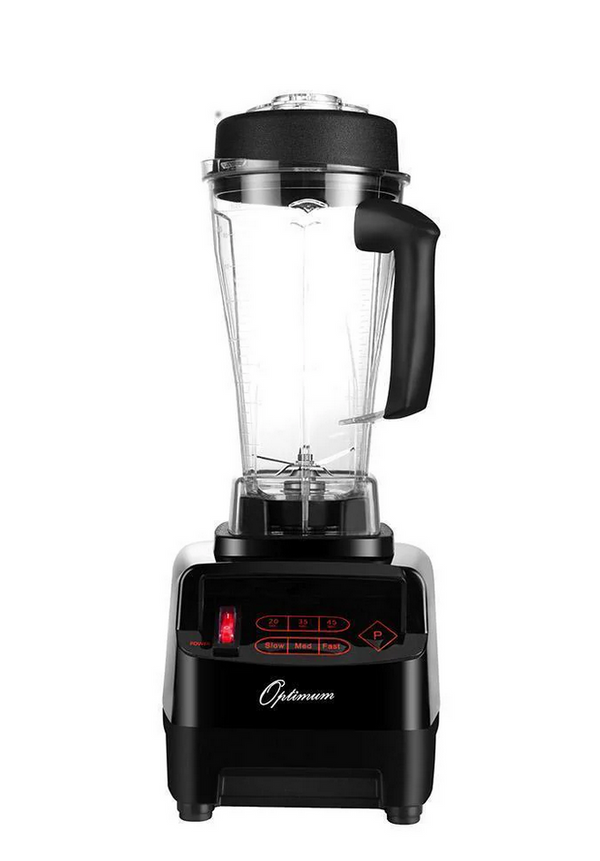 Optimum G2.6 Blender | Optimum Blenders | Raw Living UK