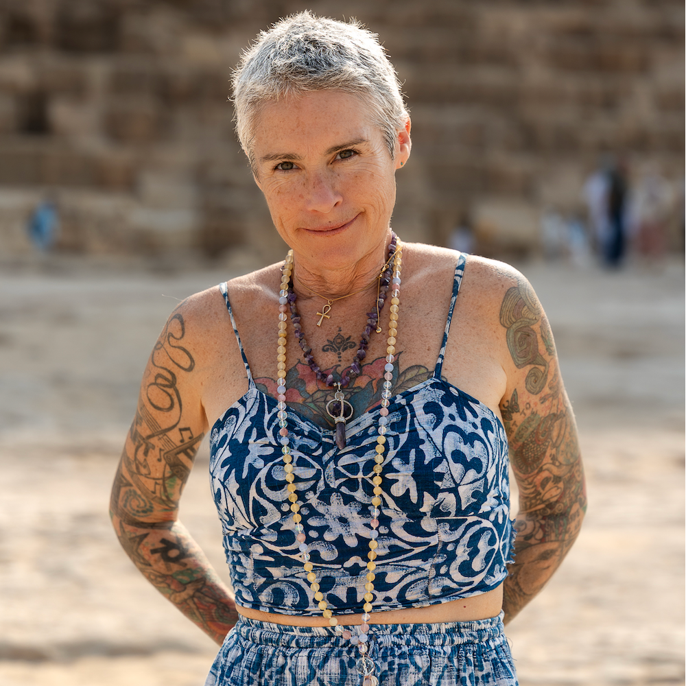 Kate Magic | Bali Activation Offering | Raw Living UK – Raw Living Limited