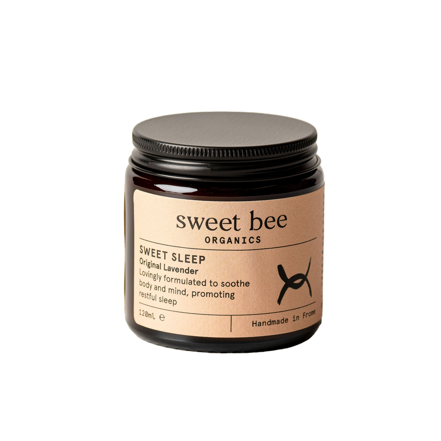 Sweet Bee Organics – Raw Living Limited