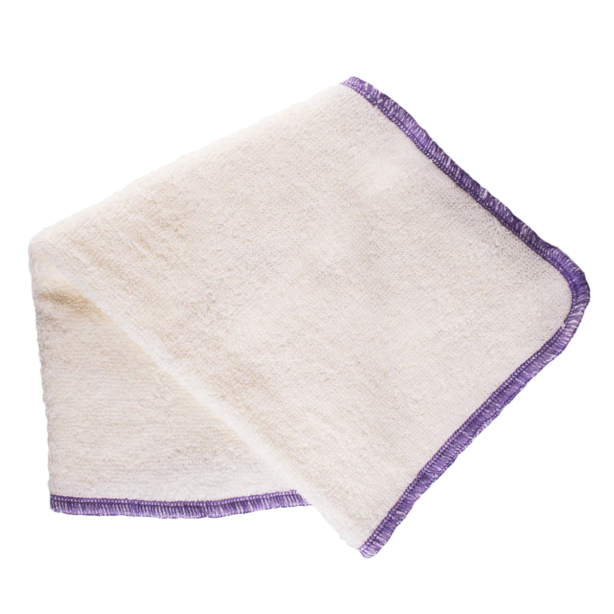 Organic Hemp Face Cloth | Living Libations | Raw Living UK – Raw Living ...