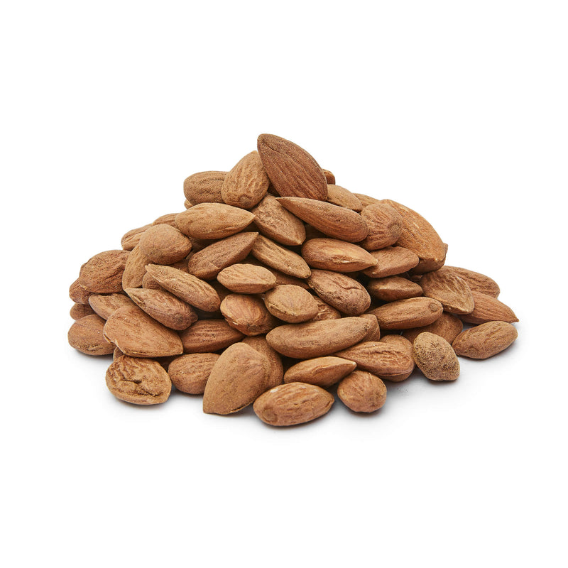 Raw & Organic Almonds (250g, 1kg, 5kg, 25kg) | Raw Living UK