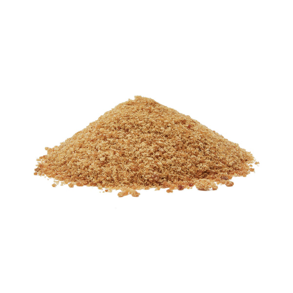Organic Cane Juice Crystals (250g, 1kg, 4.54kg) | Raw Living