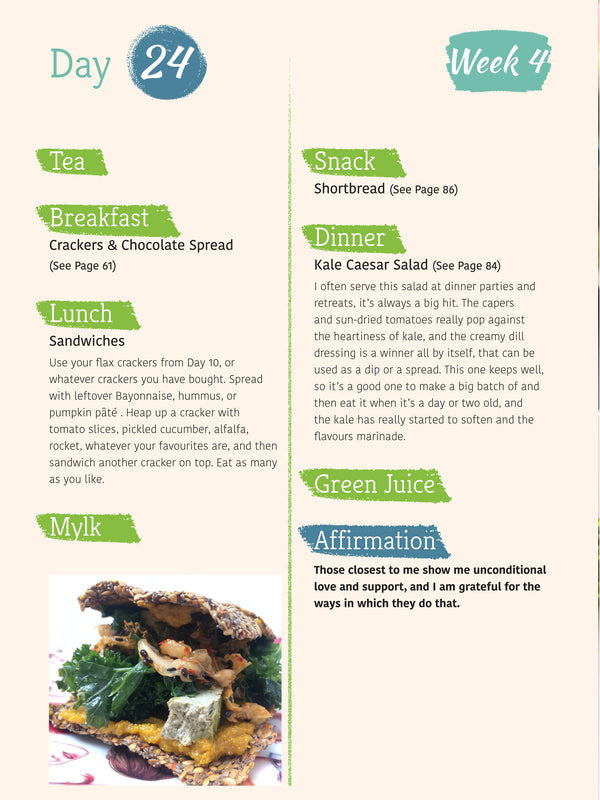Raw Transitions (eBook) | Kate Magic | Raw Living UK | Books