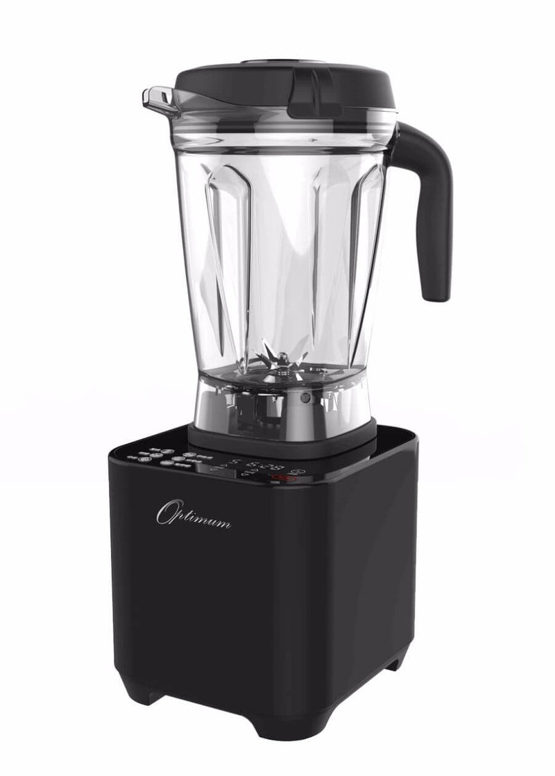 Optimum G2.6 Blender | Optimum Blenders | Raw Living UK