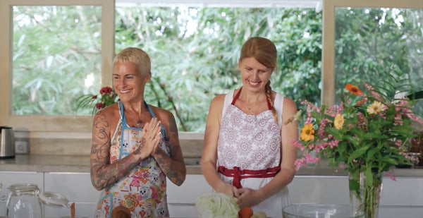 Raw Magic One Day Retreat with Kate Magic (Central London)