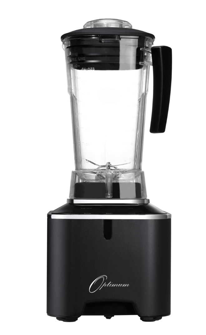 Optimum G2.6 Blender | Optimum Blenders | Raw Living UK
