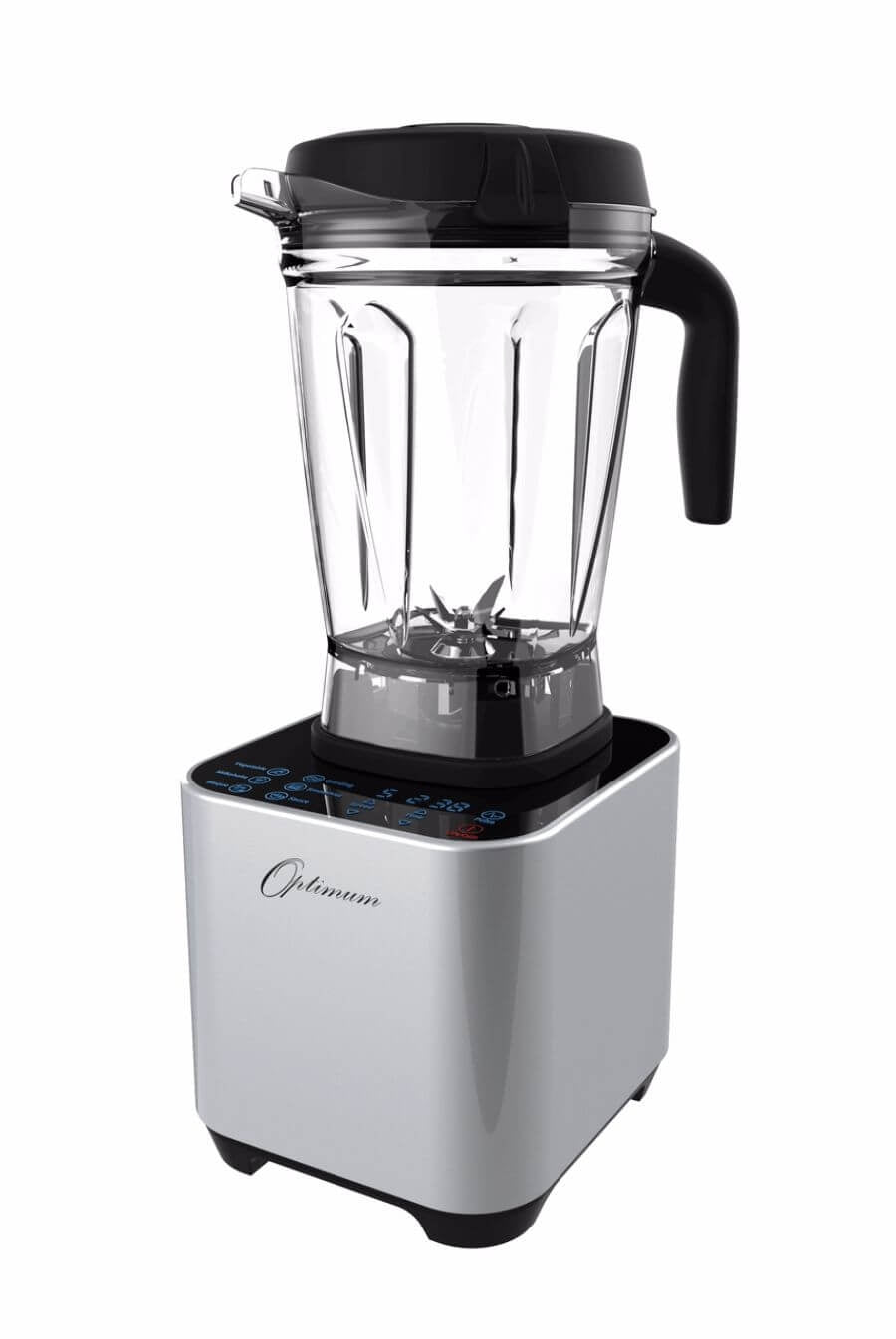 Optimum G2.6 Blender | Optimum Blenders | Raw Living UK